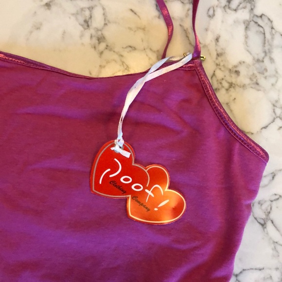 Poof! | Tops | Poof Cami Top Medium Mew | Poshmark